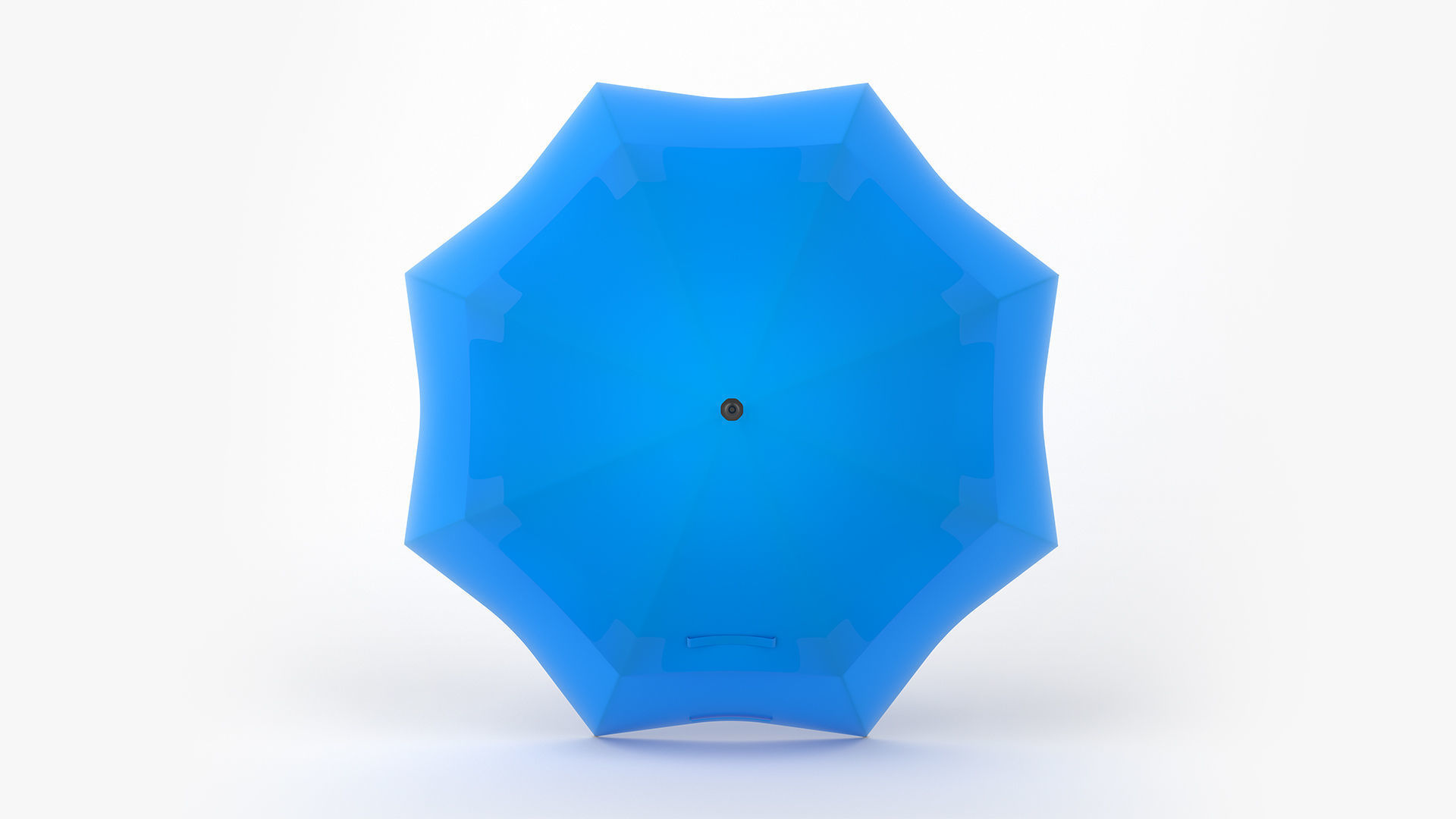 Umbrella 3D model | CGTrader