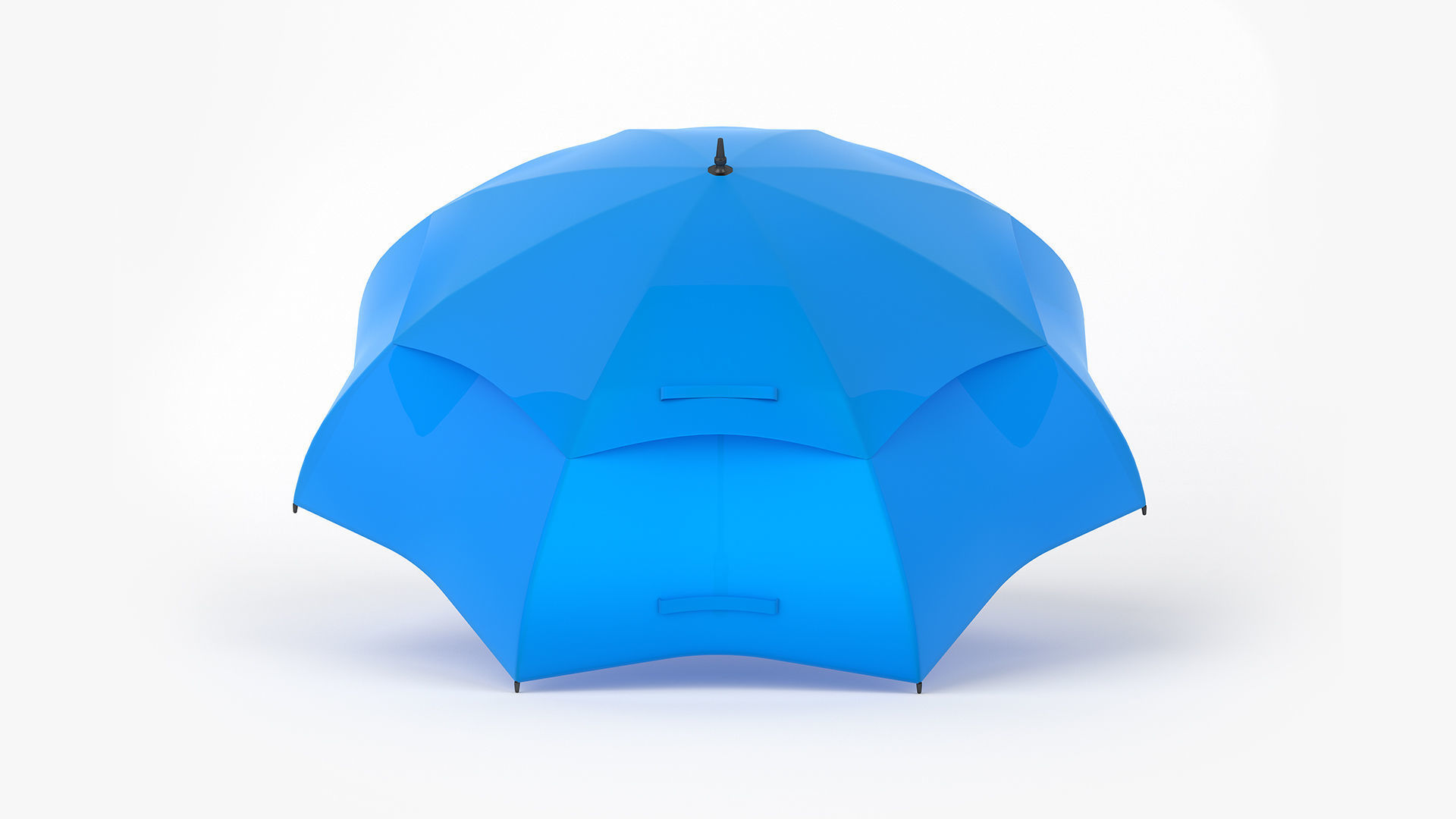 Umbrella 3D model | CGTrader