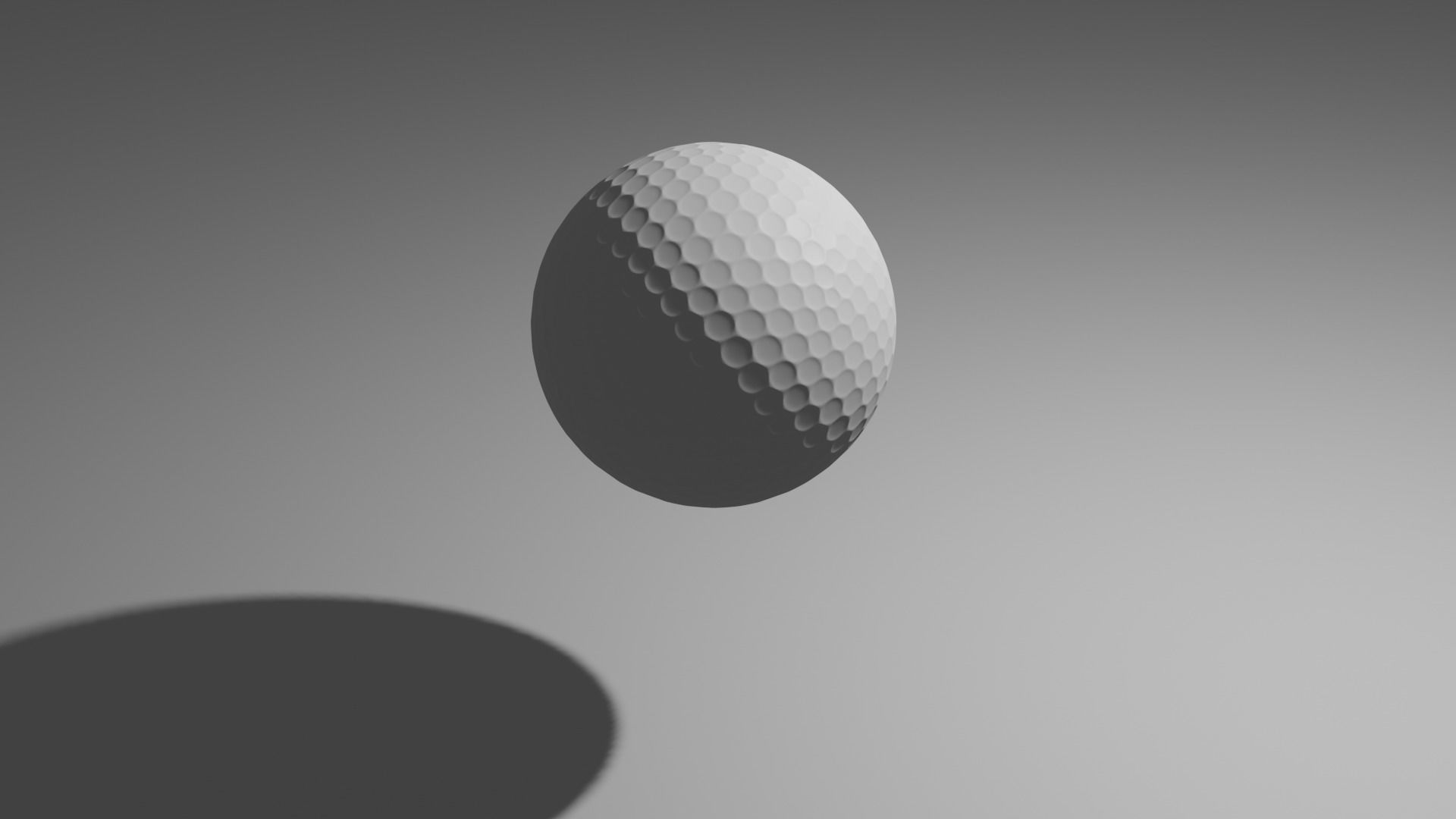 balls 3D model | CGTrader