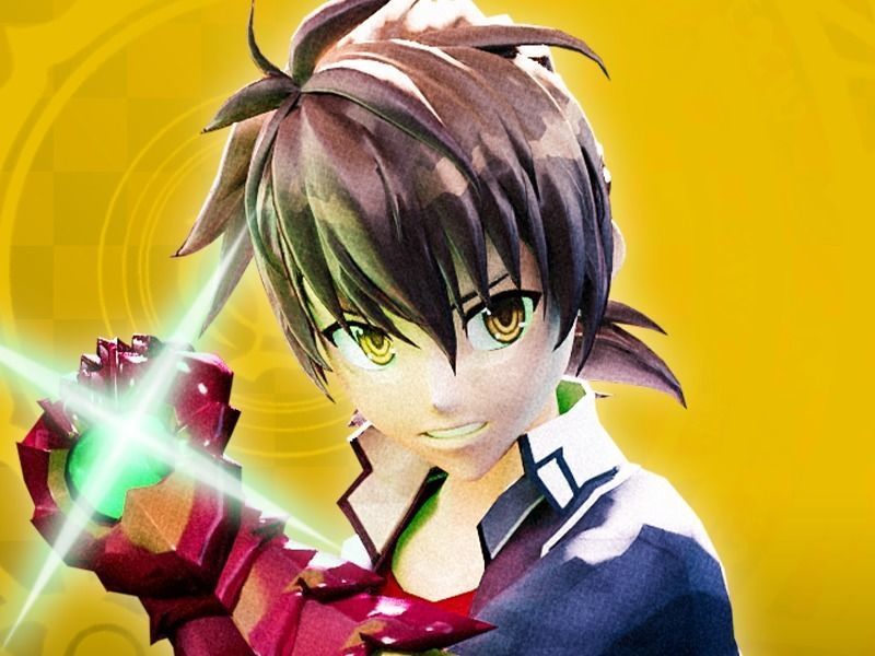 3D model Highschool DxD - Issei Hyoudou MMD Model VR / AR / low-poly ...