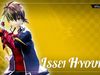 3D model Highschool DxD - Issei Hyoudou MMD Model VR / AR / low-poly ...