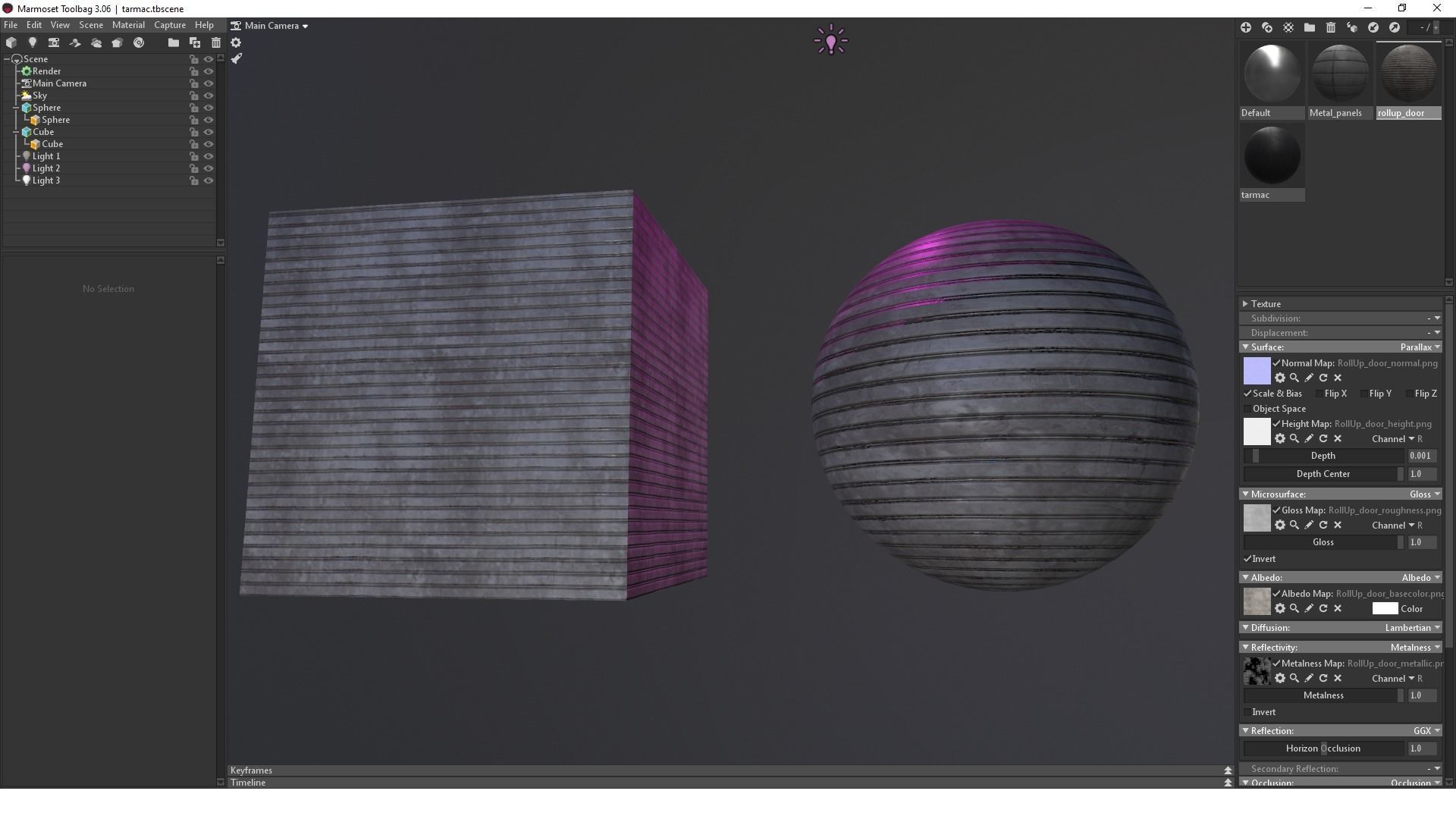 Material Textures Package Texture | CGTrader