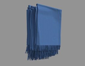Scarf 3D Models | CGTrader