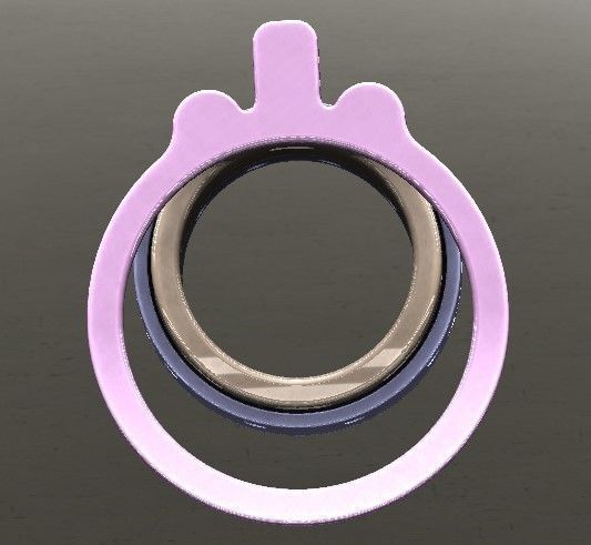 Adult Toy 011 for 3d printing 3D model 3D printable | CGTrader