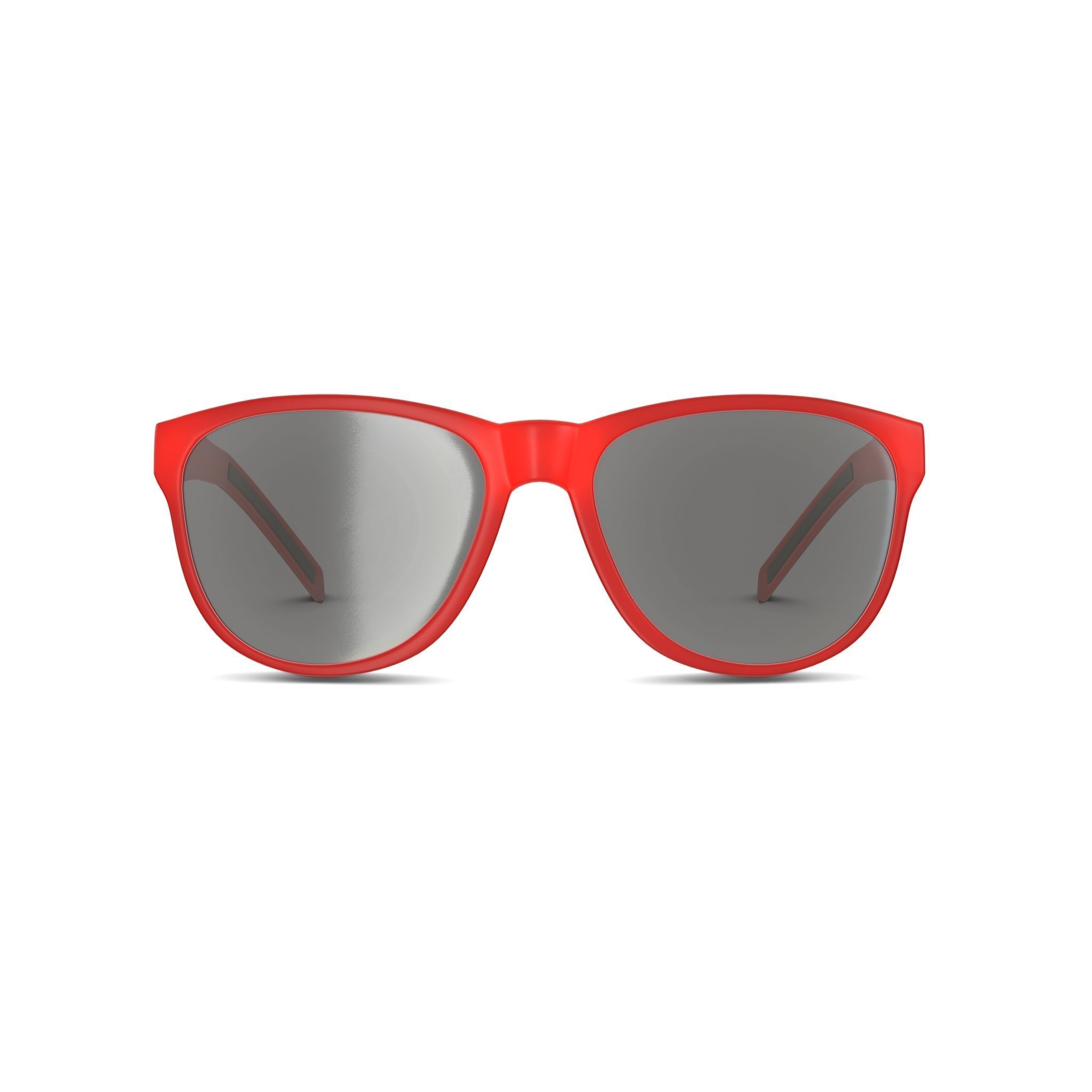 3D model Adidas Wildcharge A425 6150 Sport glasses VR / AR / low-poly ...