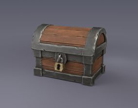 Chest 3D Models | CGTrader