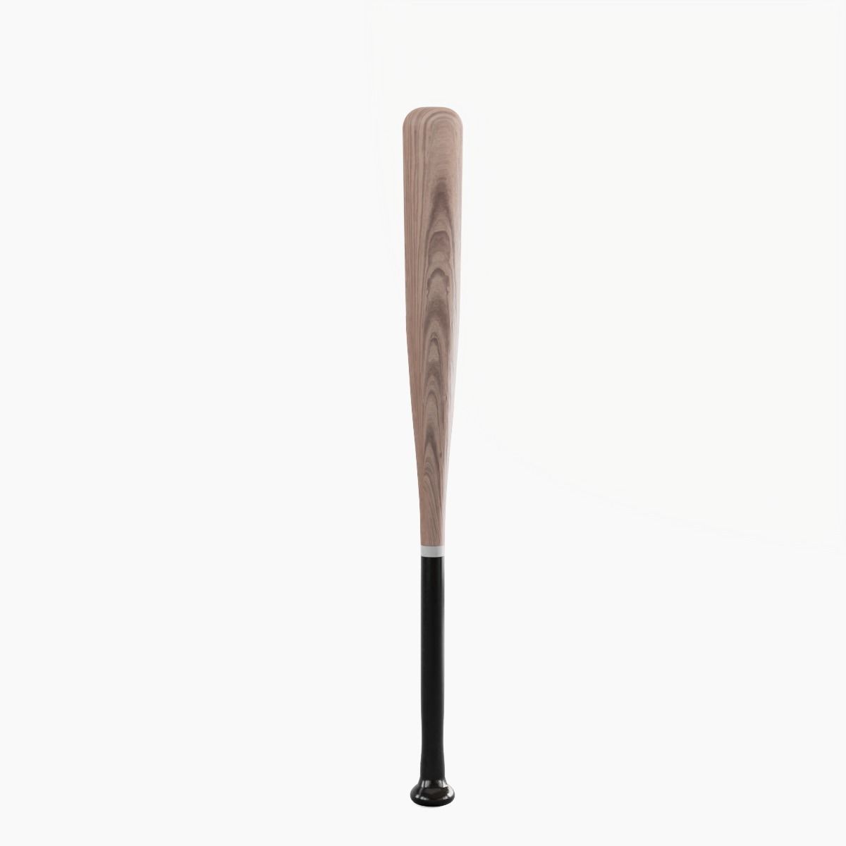3D model Baseball Bats 2 PCS VR / AR / low-poly | CGTrader