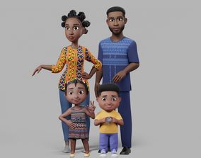 Fam 3d Toddler
