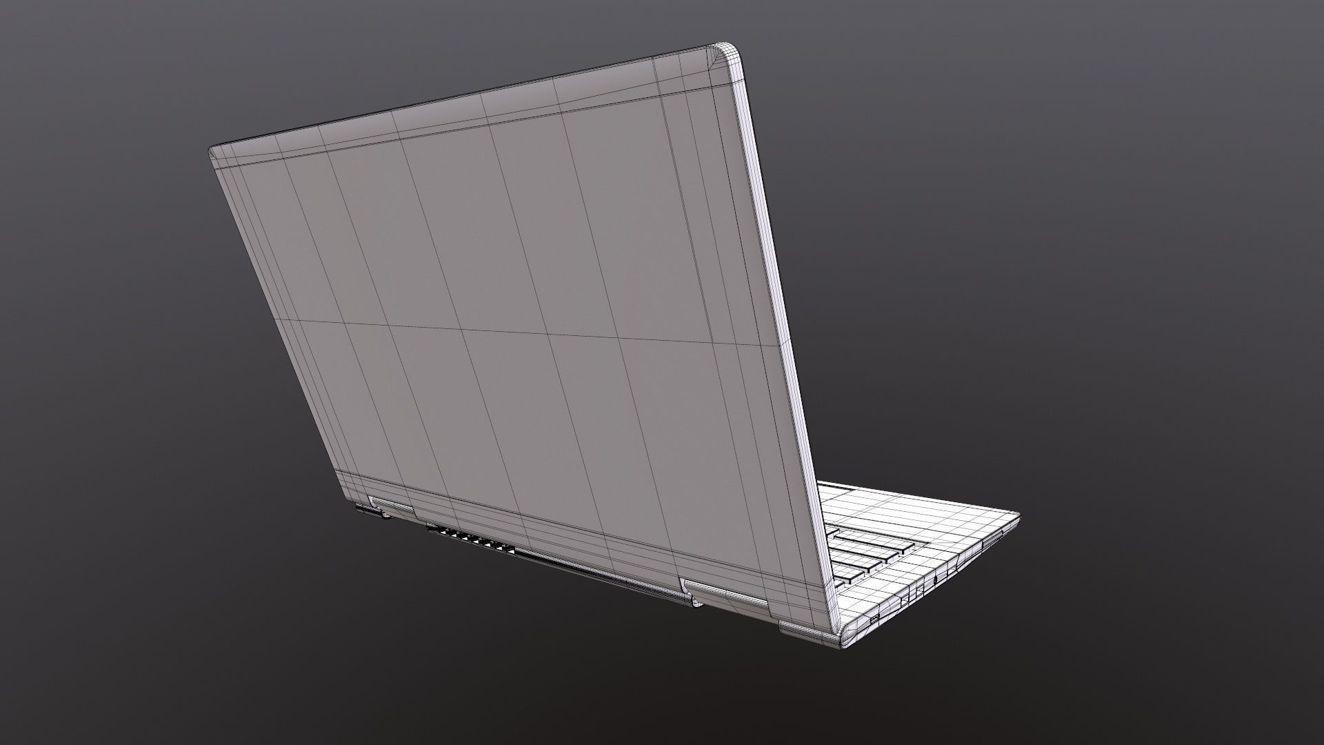 Lenovo thinkpad laptop 3D model | CGTrader