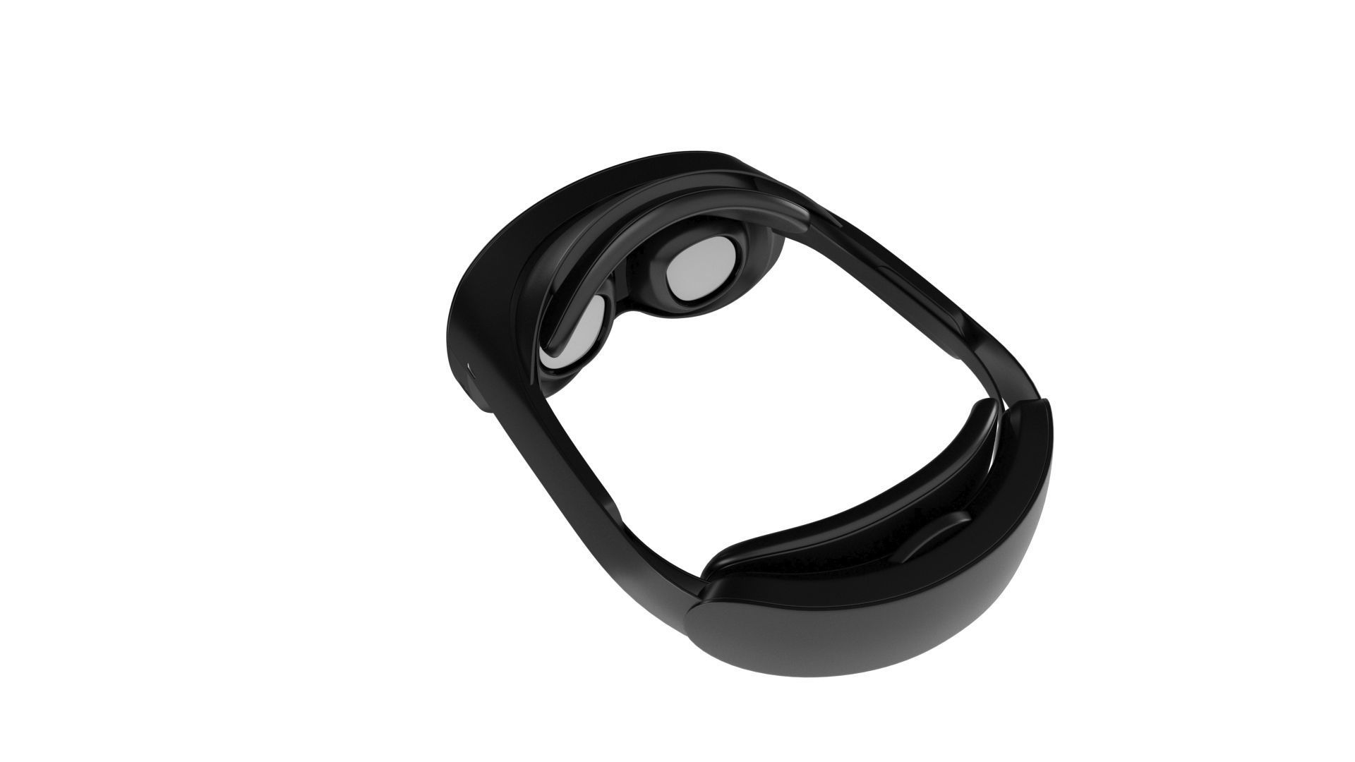 Meta Quest Pro 3D model | CGTrader