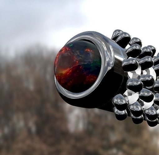 setting cross 3D model 3D printable | CGTrader