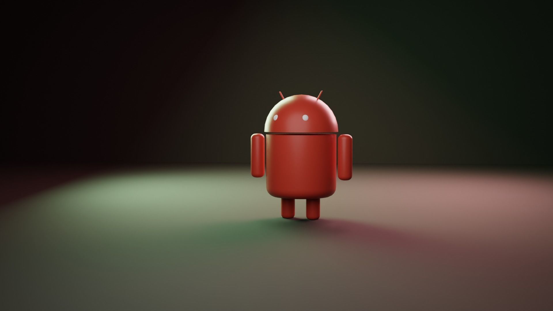 Free Android 3d Model free VR / AR / low-poly 3D model | CGTrader