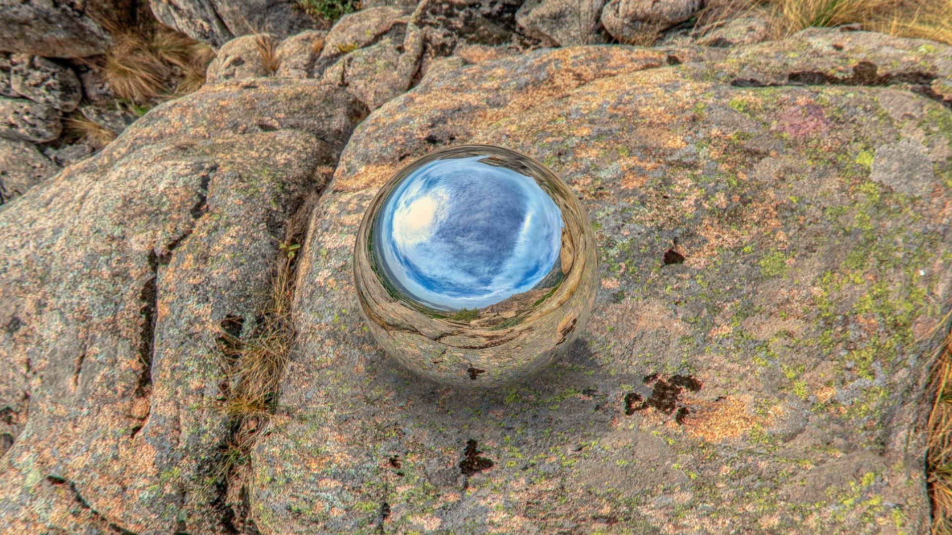 3D model HDR 023 VR / AR / low-poly | CGTrader