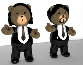 Animated Pulp 3D Models | CGTrader