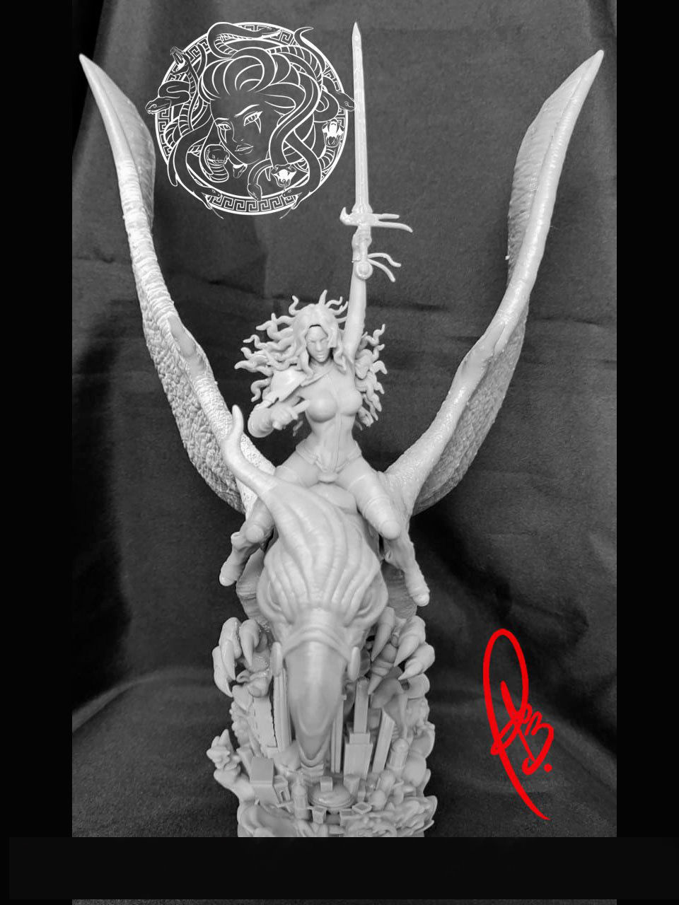 TAARNA BY CREATIVE GEEK MB 3D model 3D printable | CGTrader