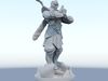 shen league of legends 3d print model 3D model 3D printable | CGTrader