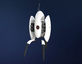 Turret 3D Printing Models | CGTrader