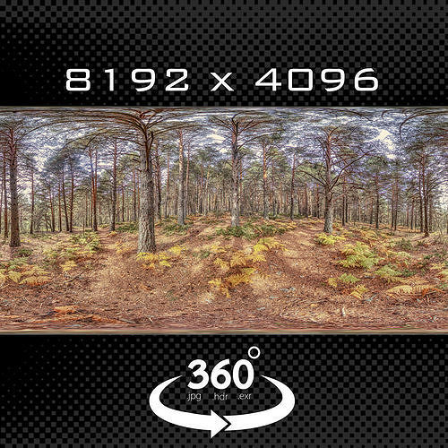 3D model HDR 028 VR / AR / low-poly | CGTrader