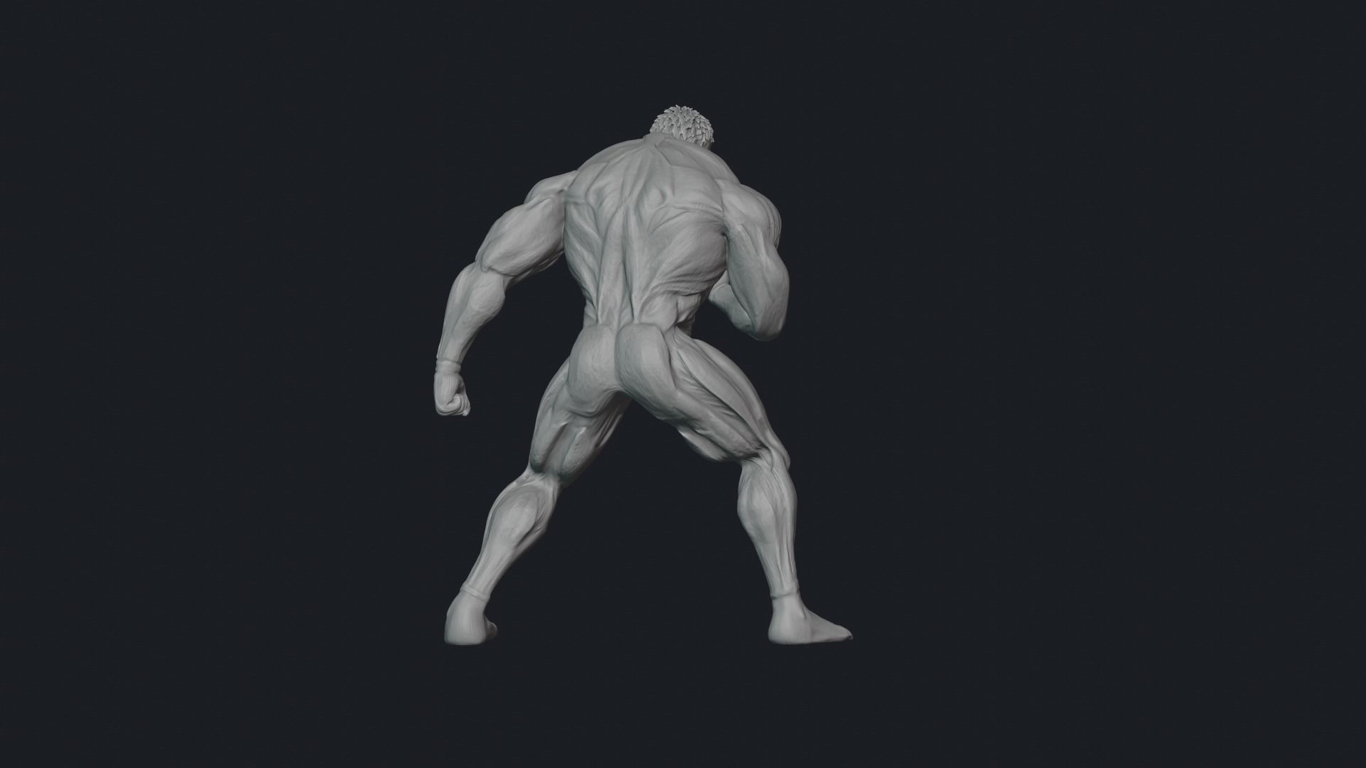 Armored Titan Reiner 3D model 3D printable | CGTrader