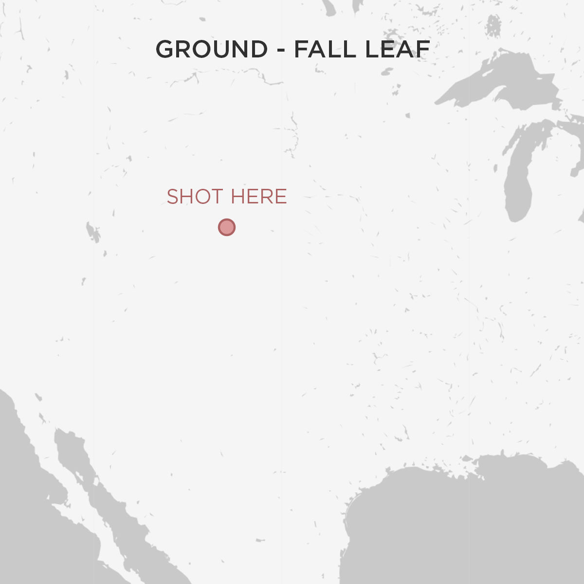 Texture Ground - Fall Leaf VR / AR / low-poly | CGTrader