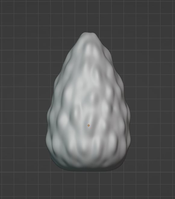 Rick and Morty Mega Seed 3D model 3D printable | CGTrader