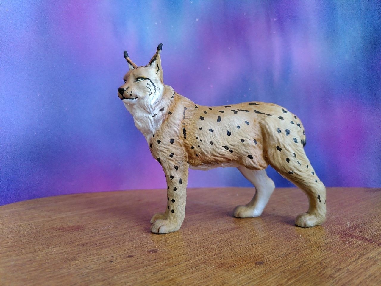 Eurasian Lynx 3D model 3D printable | CGTrader