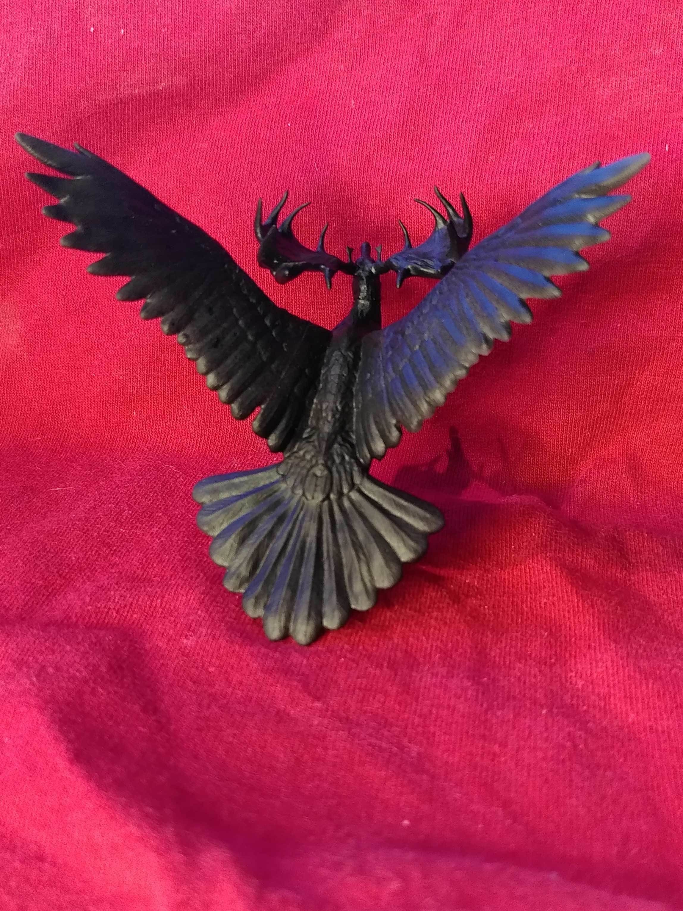 Megaloceros Peryton 3D model 3D printable | CGTrader