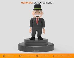 Monopoly 3D Models | CGTrader