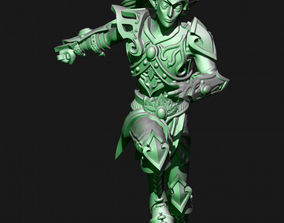 Fantasyfootball 3D Models | CGTrader