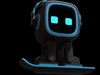 Emo Ai Low Poly Desktop Pet 3D model 3D model animated rigged | CGTrader