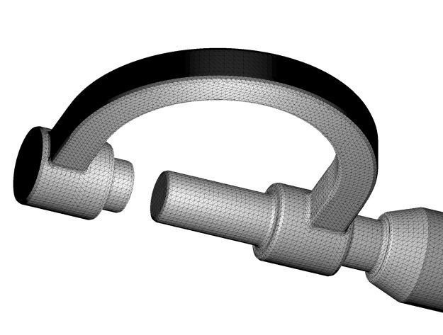 Micrometer Screw Gauge 3D model | CGTrader
