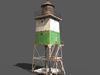 Post-Apocalyptic Objects 3D Model Collection | CGTrader