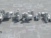Scifi City Building Factory Units Vol 6 3D model | CGTrader