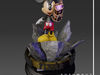 MICKEY INFINITY GAUNTLET 3D model 3D printable | CGTrader