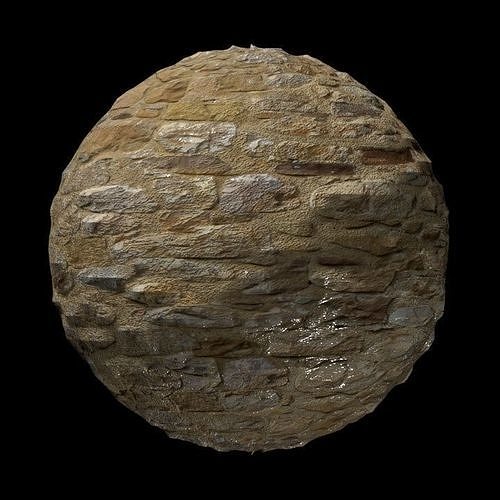 Stone texture Texture | CGTrader
