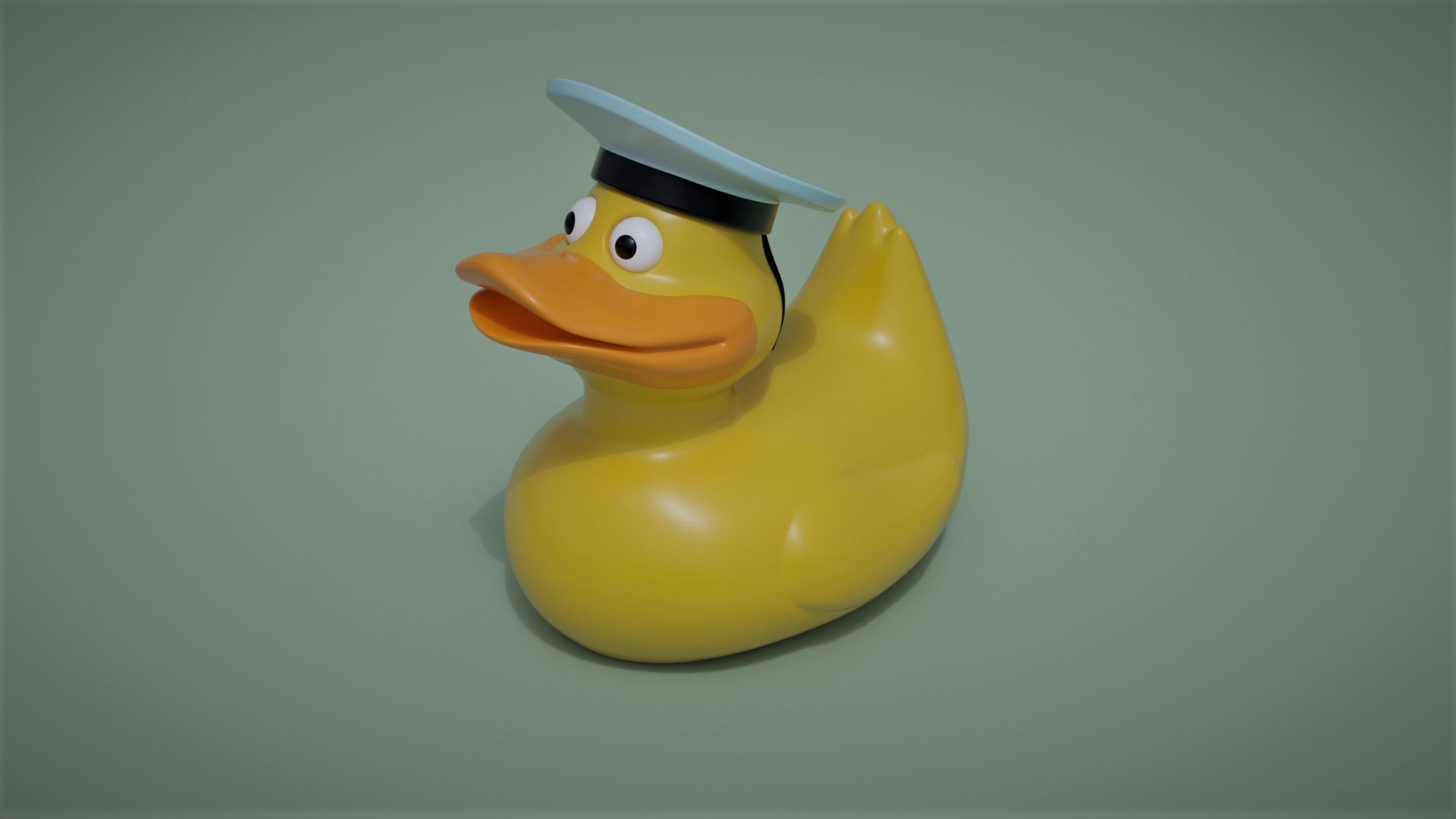 Duck soldiers 3D model 3D printable | CGTrader