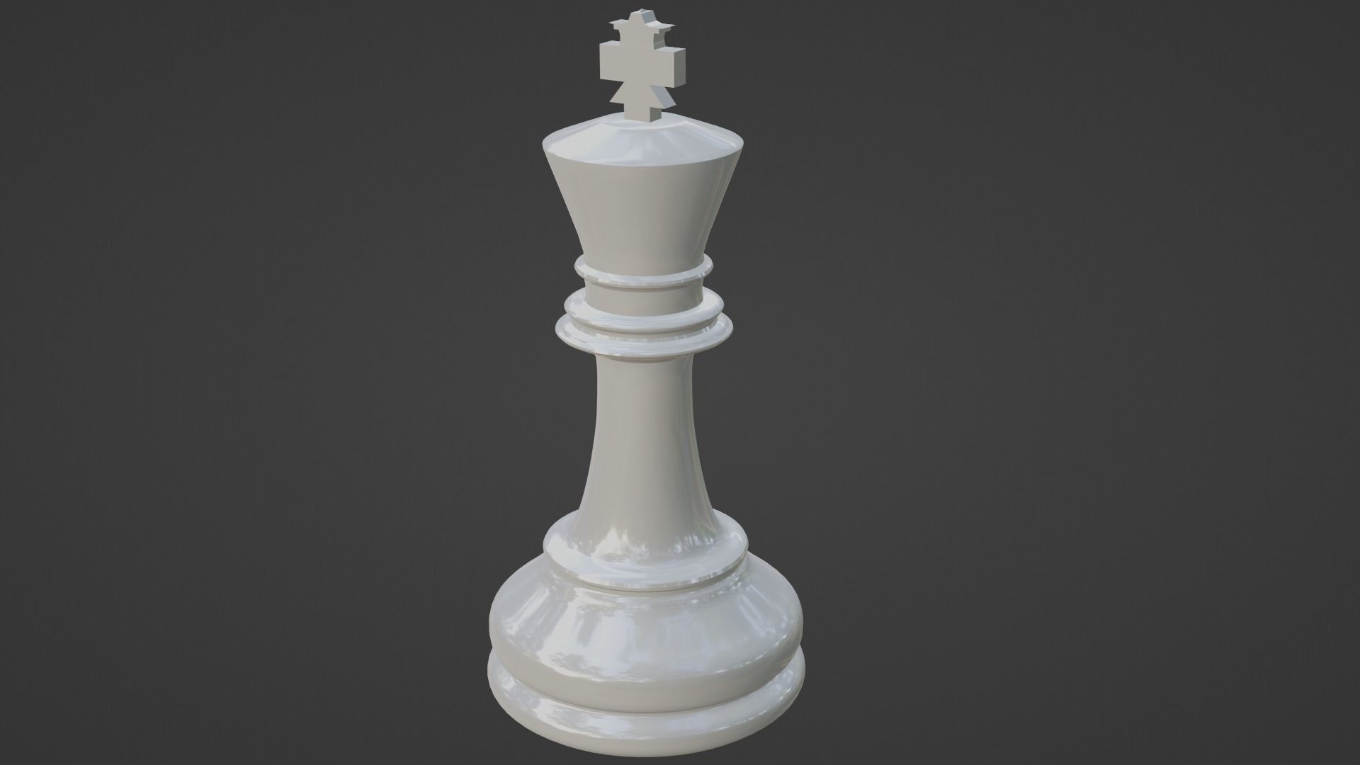 Chess board 3D model free VR / AR / low-poly 3D model | CGTrader
