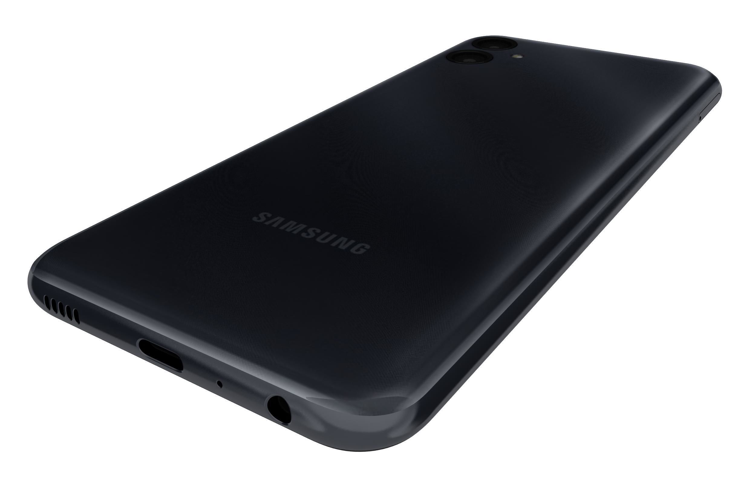 Samsung Galaxy A04e All Colors 3D model | CGTrader