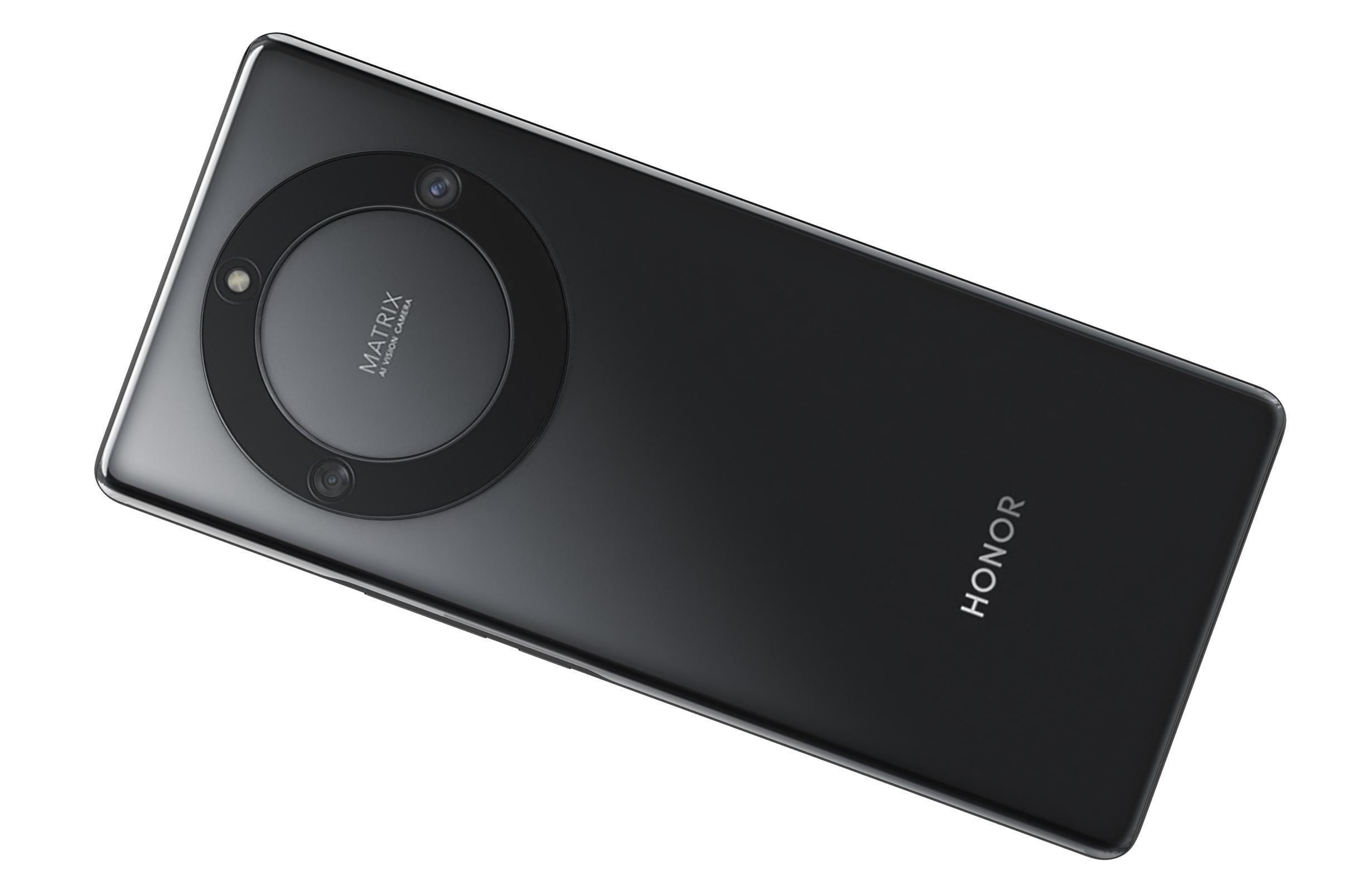 Honor X40 All Colors 3D model | CGTrader