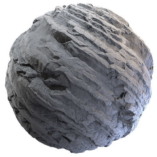 Rock cliff wall 61 Texture | CGTrader