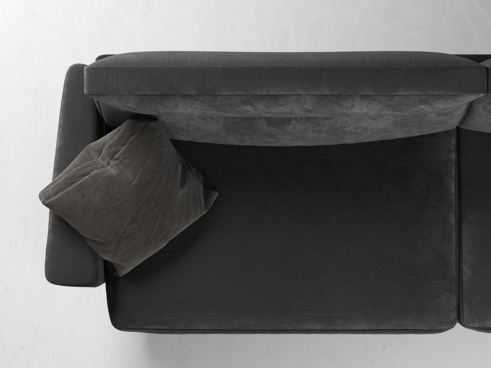 Nilson Sofa 3D model | CGTrader