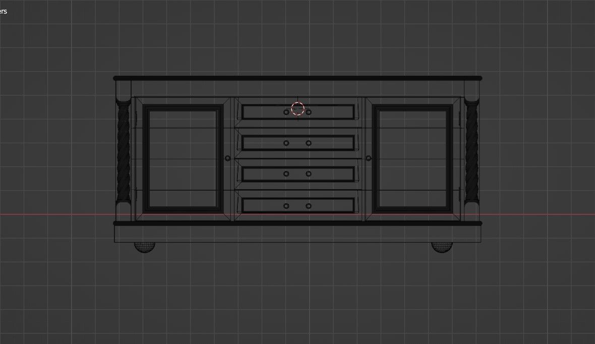 Yugo nostalgia 3D model | CGTrader