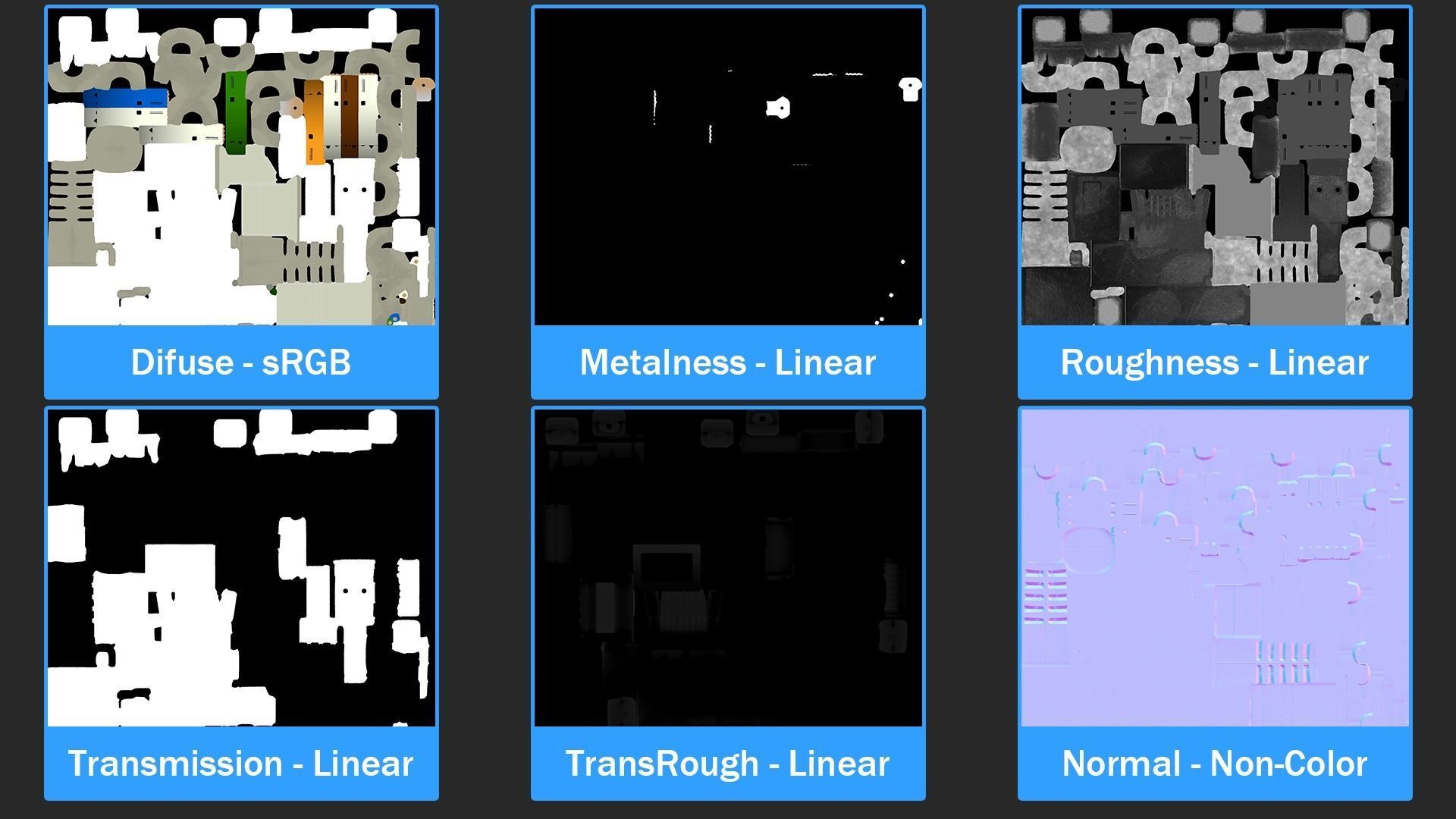 Ethernet Plug Rj 45 3d Model 3d Model Cgtrader