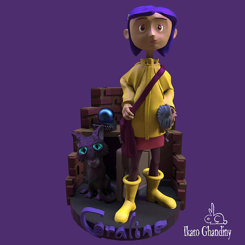 Coraline