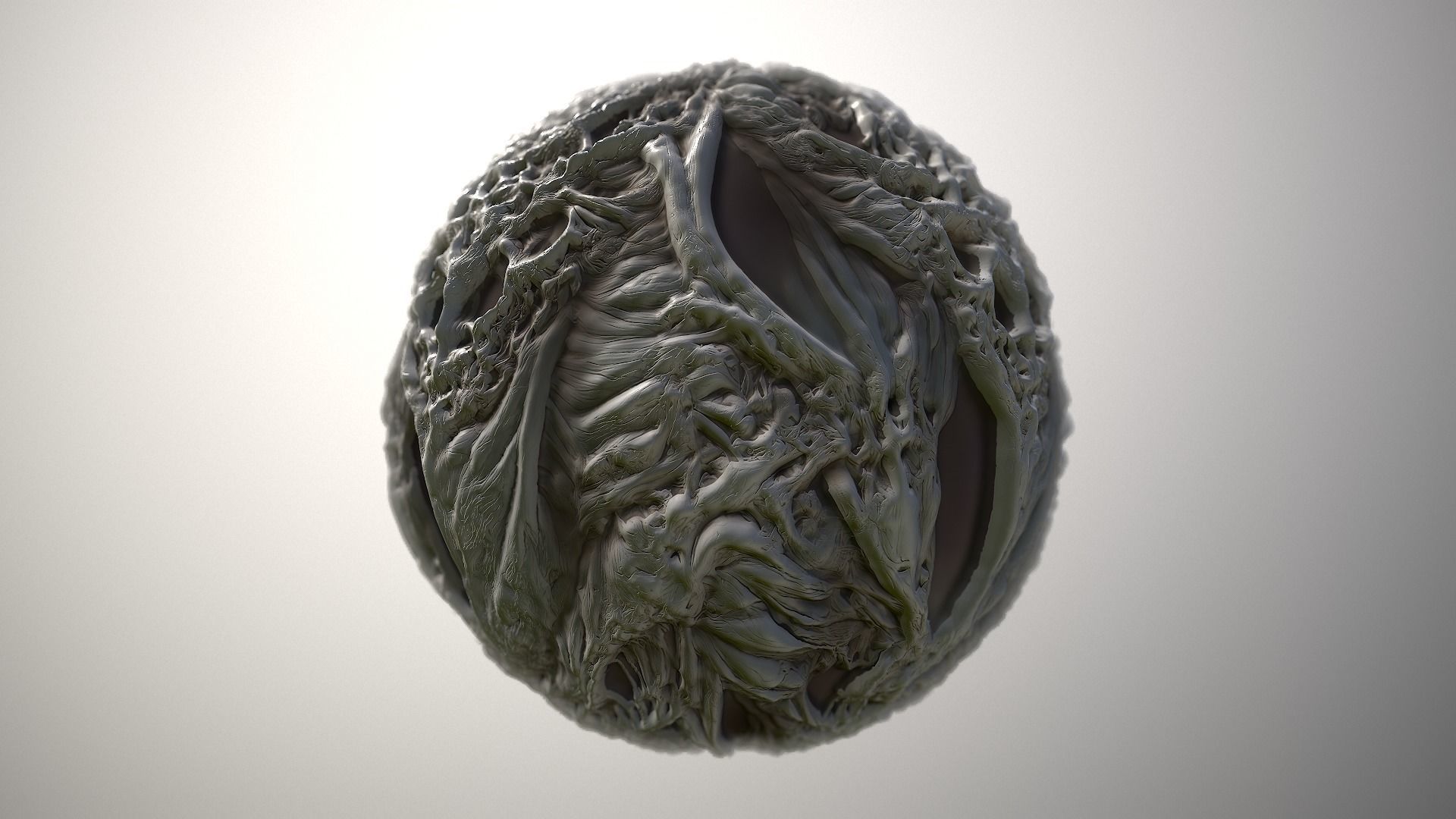 Material Skin Monster 7 Seamless PBR Texture free Texture | CGTrader