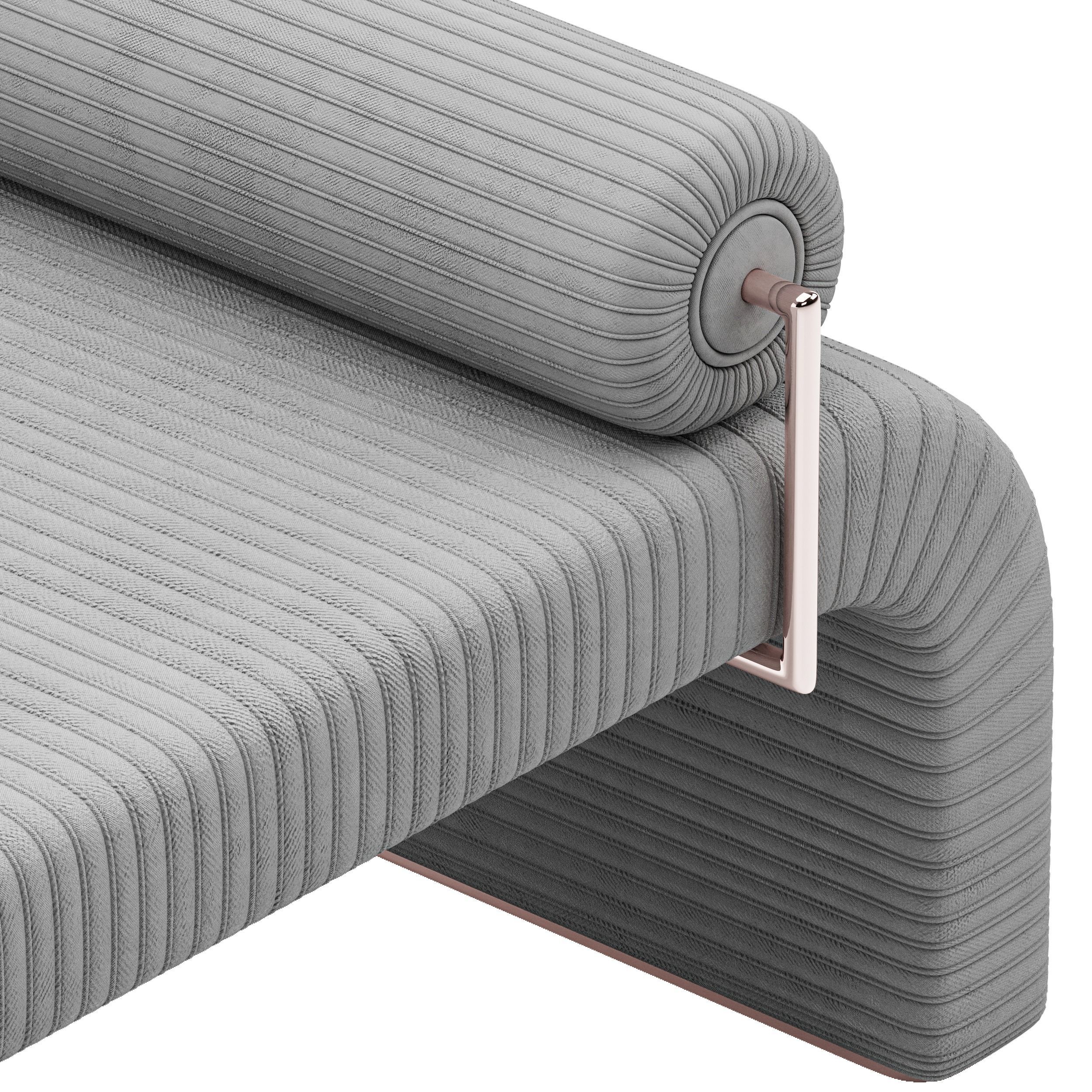 Emporium Home Cade Daybed 3D model | CGTrader