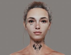 Realistic 3D Models | CGTrader