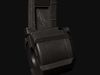 3D model Magazine Magpul PMAG D60 STANAG VR / AR / low-poly | CGTrader