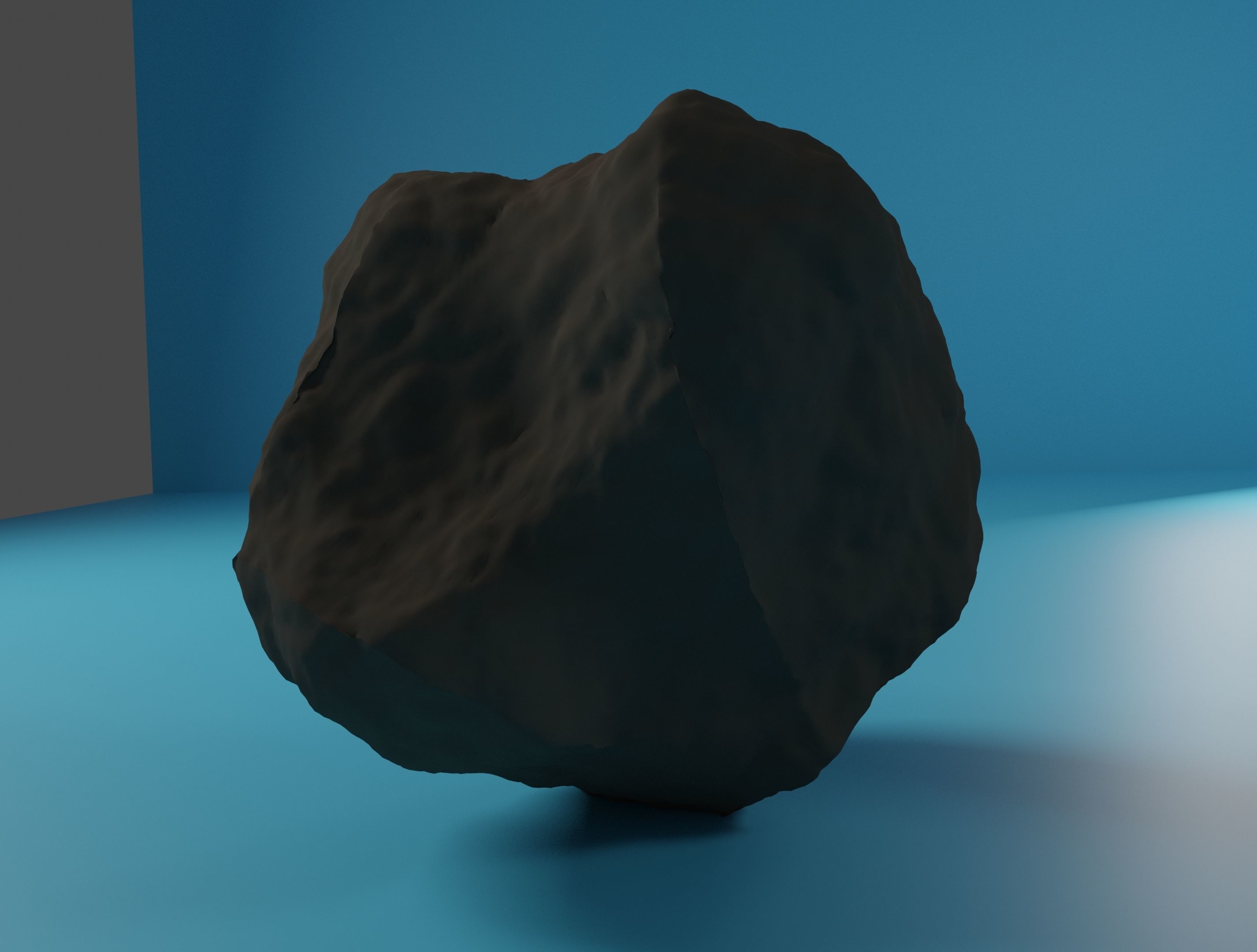 Basic Rock Pack 3D model | CGTrader
