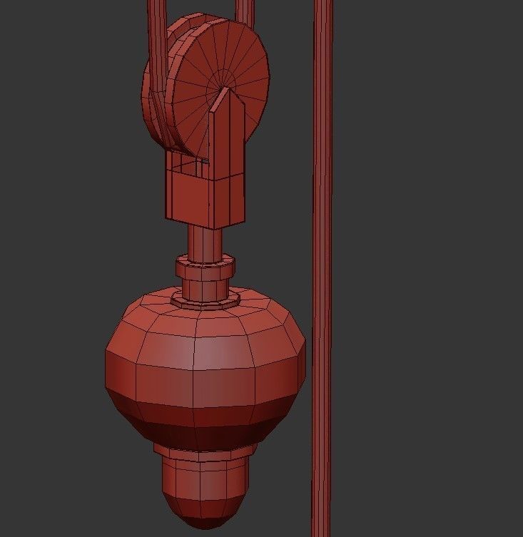 Kohler Lighting 3D model | CGTrader